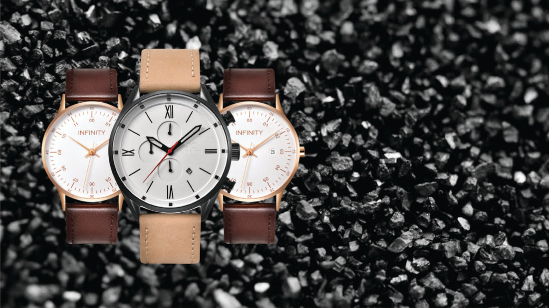 Infinity Watches Australia